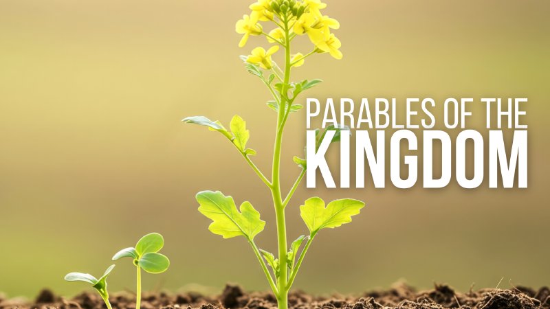 Steadfast Faith | Grace Missionary Church