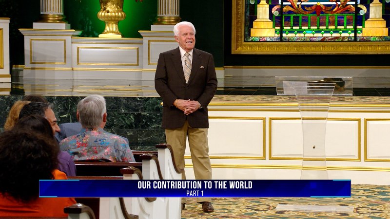 Our Contribution to the World, Part 1 | TotalJDM