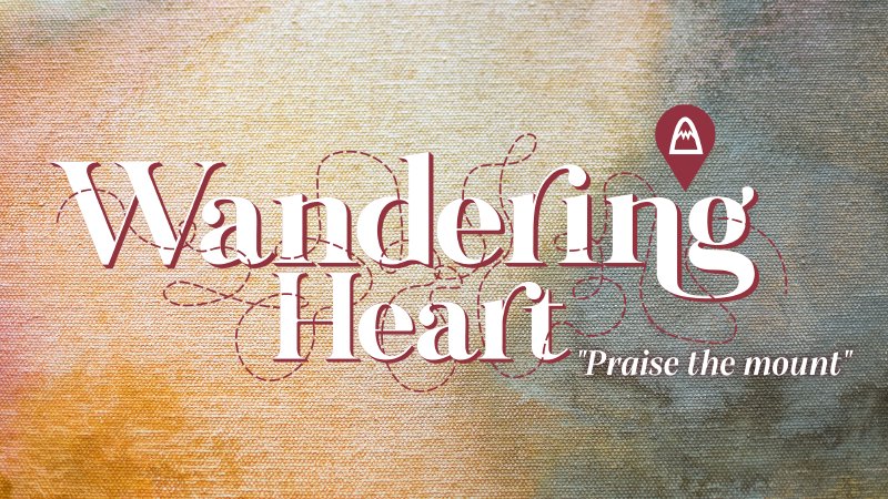 Praise The Mount \\ Traditional Service | Suncrest United Methodist Church