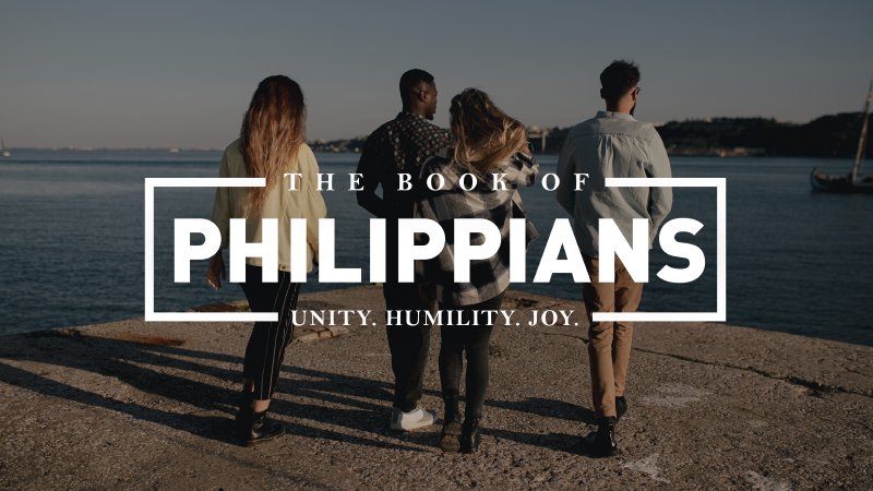 The Book of Philippians | FCF World Outreach