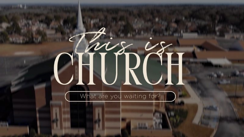 Why Church Membership Matters | Second Baptist Church - GA