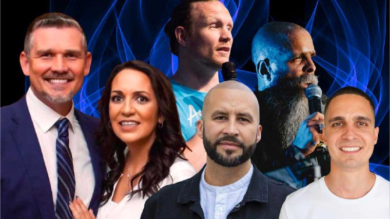 NEW YEAR'S DELIVERANCE NIGHT | Global Vision Bible Church