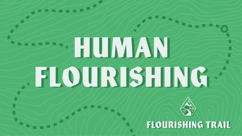 Seeing Flourishing in Individuals | University Methodist Church | San ...