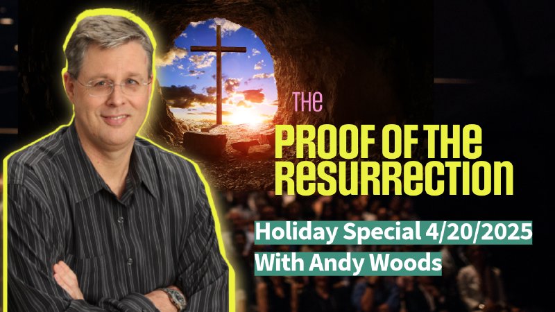 Jesus: One of a Kind | Andy Woods Ministries