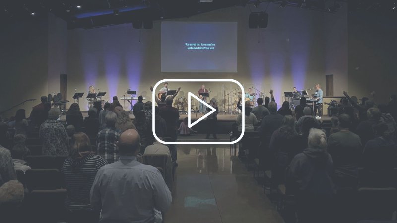 The Transforming Power of God | River Church of Juniata County