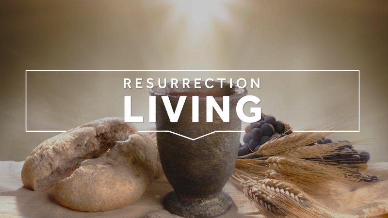 Jesus IS the Resurrection | Hope Evangelical Free Church