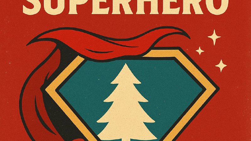The Greatest Superhero | Tabernacle Baptist Church - SC - 29379