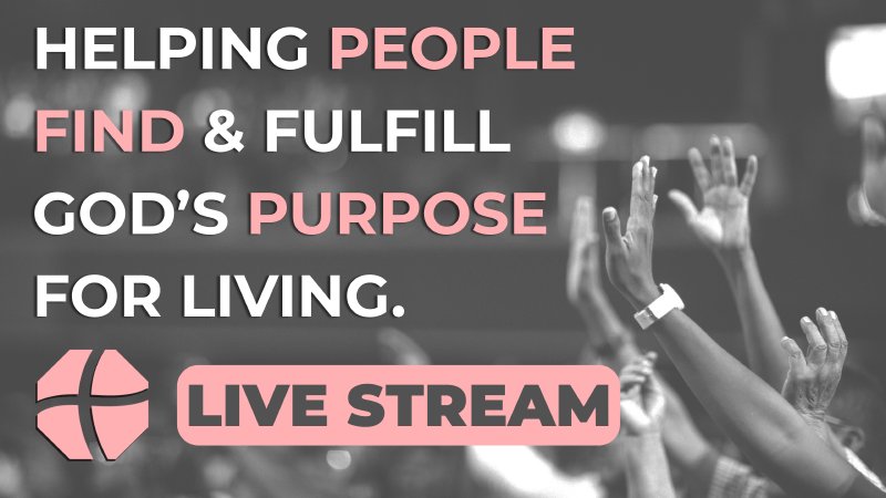 Live Stream - Park Place Church | Park Place Church