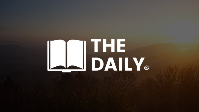 "Why Did Jesus Come to Earth?" | The Chosen | Day 3 | Christ Greenfield