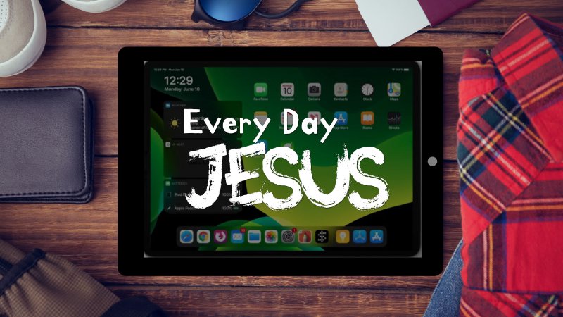 The Second Sign | Thelma Baptist Church