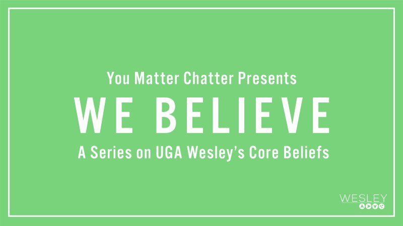 S2E15 | We Believe Series – 9. God Still Speaks, Heals, and Does ...