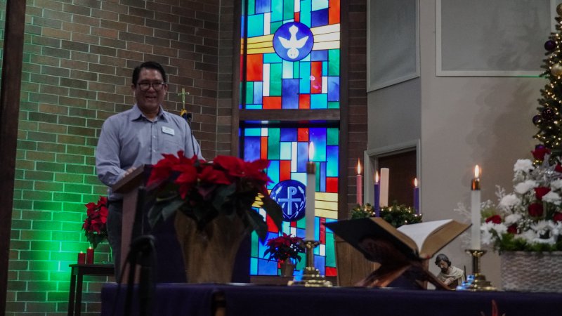 2023 | Lacey Presbyterian Church