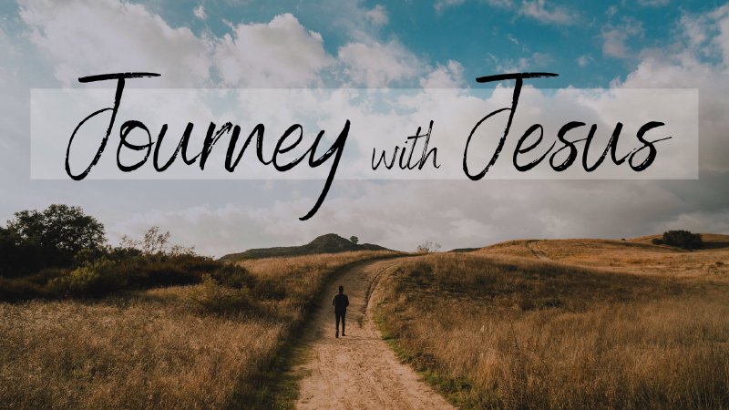 Journey with Jesus | Nashville Christian Church