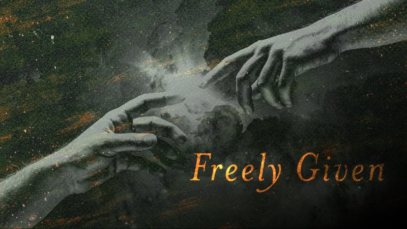 Generosity // Freely Given - Part 2 | Chestnut Ridge Church