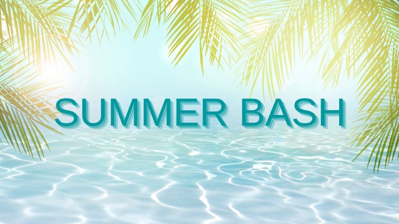 Summer Bash "Serving one another" | Elevate Church - MT