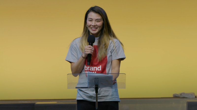 Suzanna Miri Son: Baptism | Church of Southland