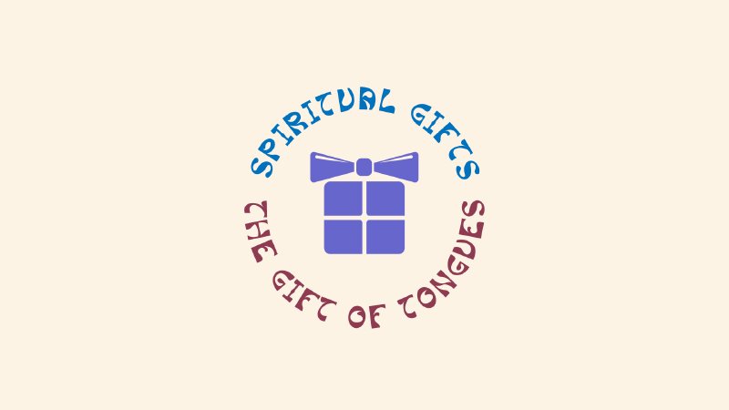 Speaking in Tongues | Matt Coombs | St Mary's London