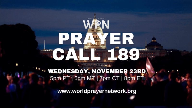 WPN Call 189 | Rabbi Chanan Kupietzky, Rabbi Itshack Momo, Byron ...
