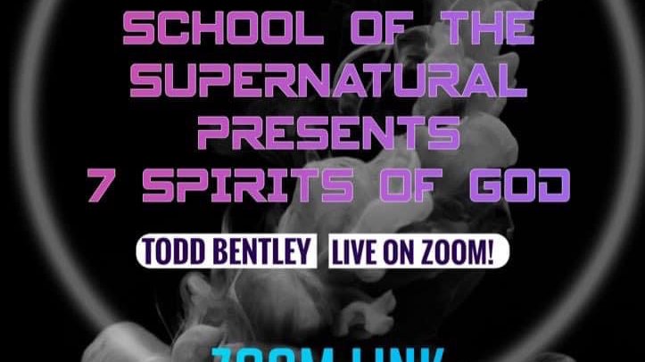 The 7 Spirits of God "Introduction on the 7 Spirits of God" | Fresh ...