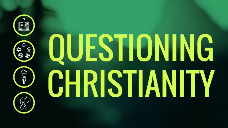How Can a Loving God Send People to Hell? | Grace Bible Church