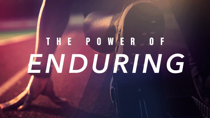 The Power Of Enduring | Hope Center Church