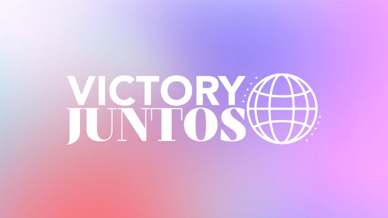 Unity | Victory Harvest Church