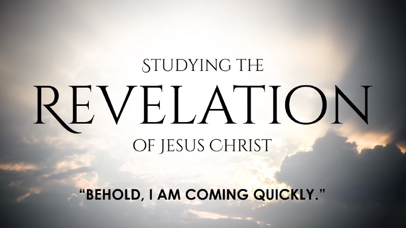 Revelation 4 | Calvary Chapel Bozeman