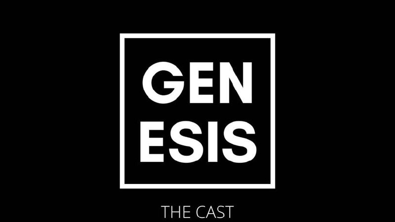 The Genesis Cast | Proclaim Church - ON