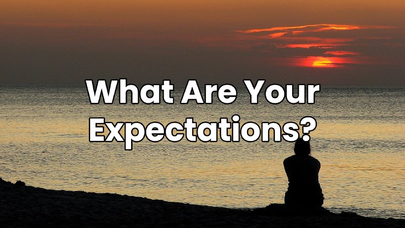 What Are Your Expectations? | Rhema Christian Center