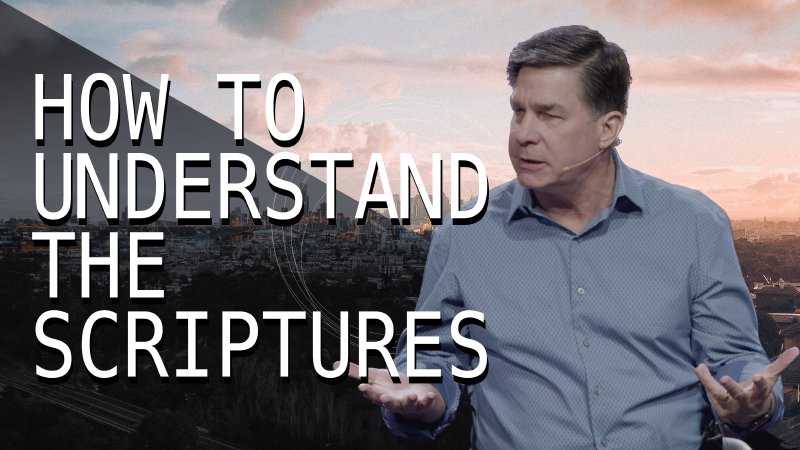 How to Understand the Scriptures | Brookhaven Church