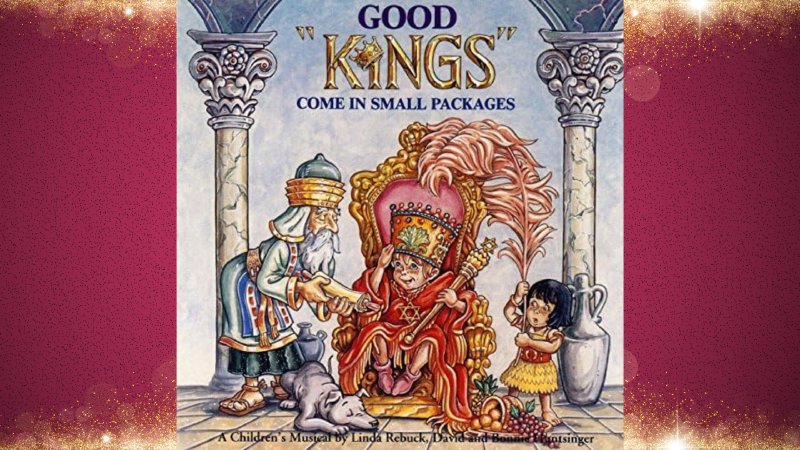 Tax Collector's Reprise | Life Community Church