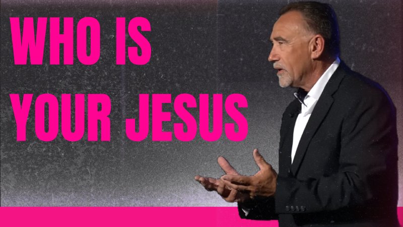 Who is your Jesus | Craig Andrus | August 14, 2023 | Coast Christian ...