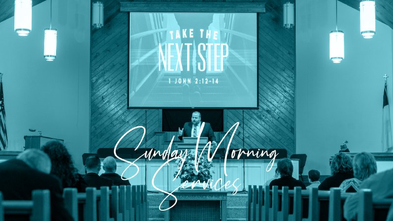 Common Ground in Christ | Union Chapel Free Will Baptist Church