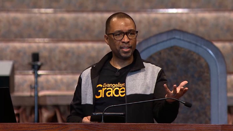"The God-Designed Life" | Apostolic Church of God