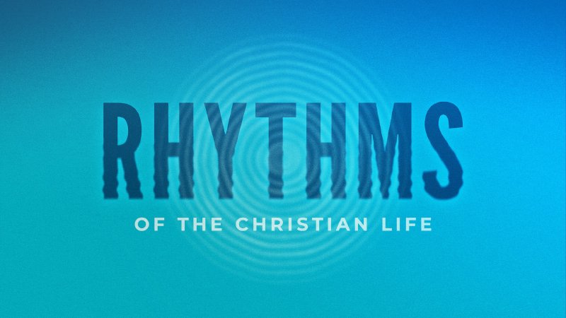 Remembering - Christian Rhythms | Northside Community Church