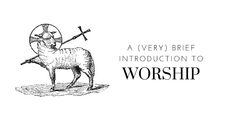 A Very Brief Introduction To Worship | Gateway Church