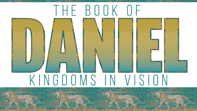 Daniel 2 - The Dream Of The King | Crossroads Christian Church