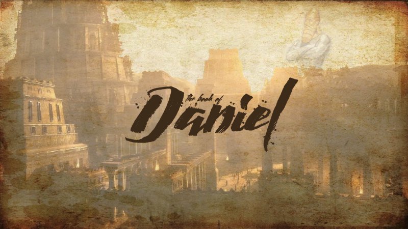 Daniel Chapter 9 (part 1) | North Highland Baptist Church