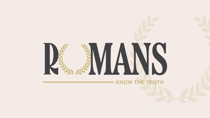 Sin Brought Death // Grace Brings Life | First Baptist Gulfport