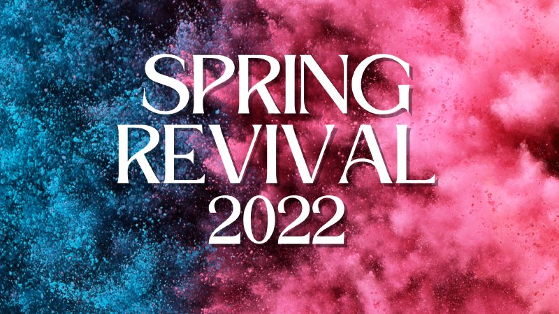 Revival Night 1 | Immanuel Baptist Church