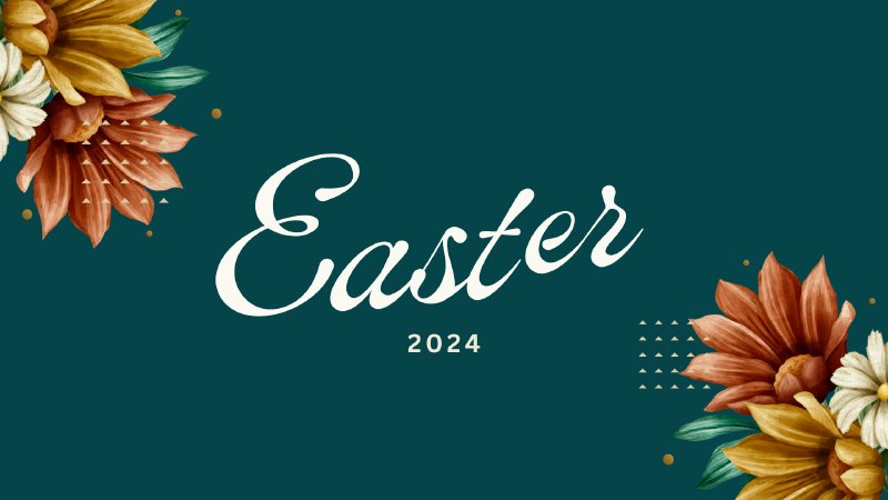 Easter 2024 | Foothills Fellowship Church - CO