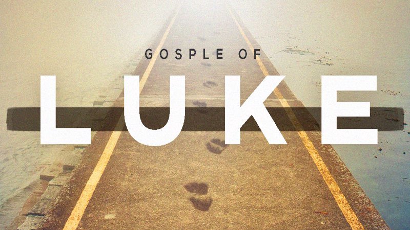 LUKE 12: 1-28 • The Lord Is My Helper | Calvary Chapel Dayton