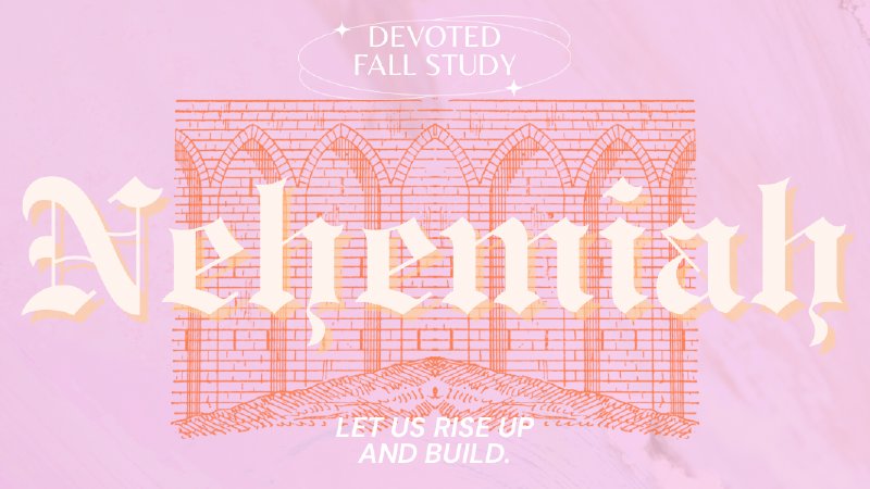 Nehemiah Chapter 12 and 13 | Calvary Chapel West Houston