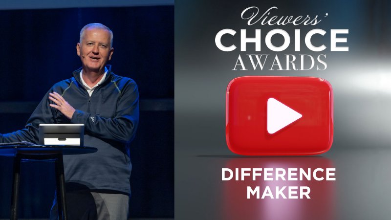 Difference Maker | Journey Christian Church - FL