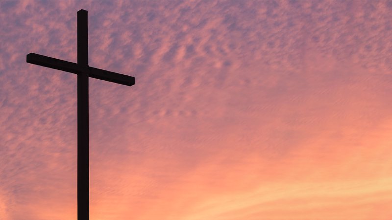 How to Read the Ten Commandments | St. Patrick’s Anglican Church