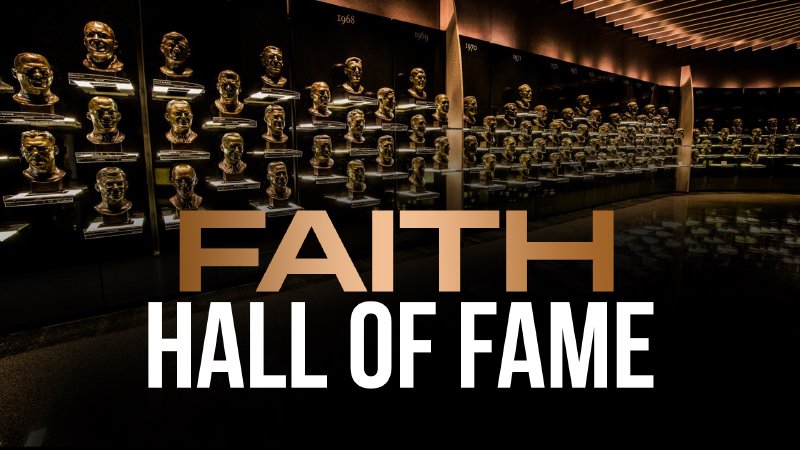 Faith Hall of Fame | New Direction Church - IN
