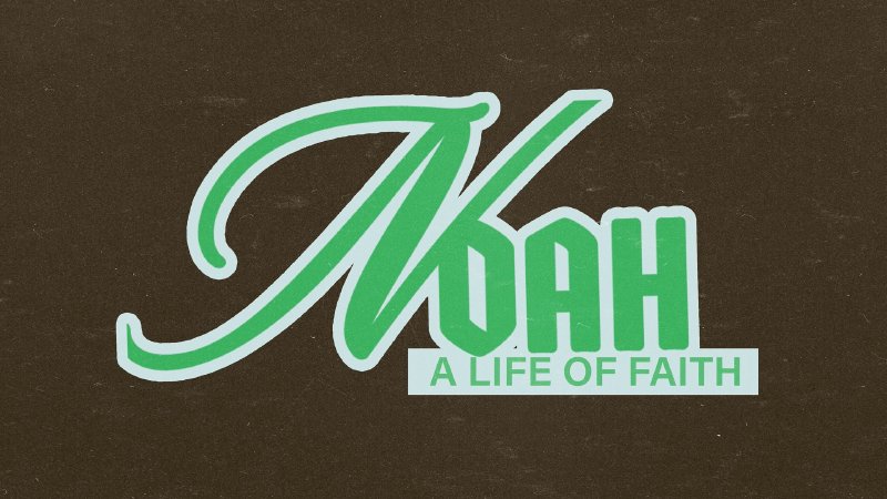 A Life Of Faith - 06/01/2025 - Doug Passmore | First Baptist East