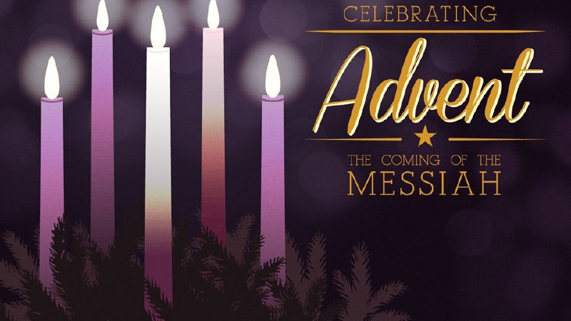 Advent 2023 | HOPE Community Church