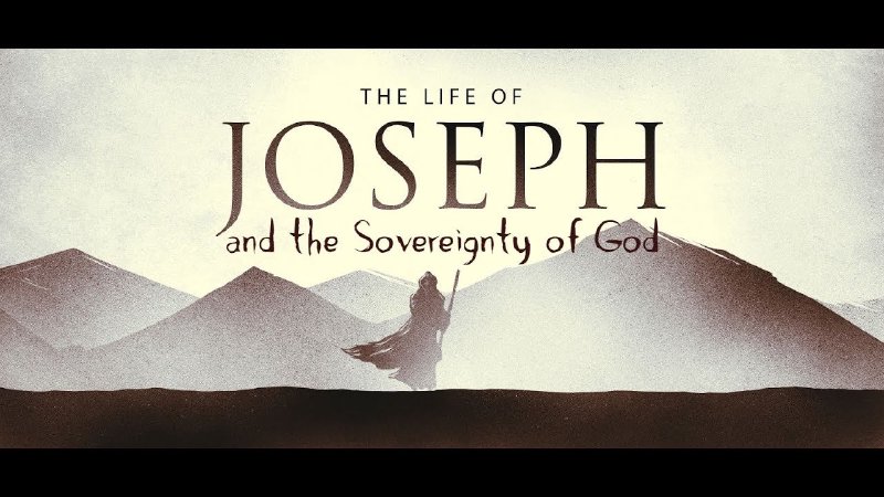 The Life of Joseph: Part 1 | The Loft Church - Amarillo, Texas