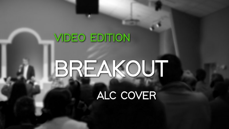 BREAKOUT | ALC